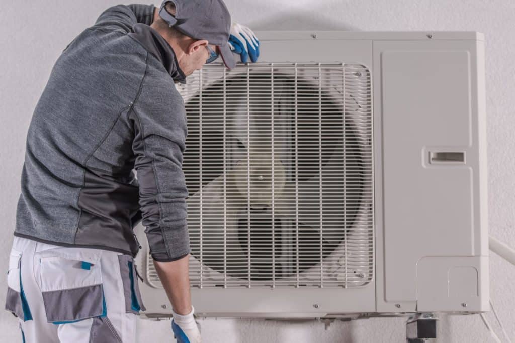 Heat Pump Repair & Install Near Me in Maple Ridge | Coquitlam
